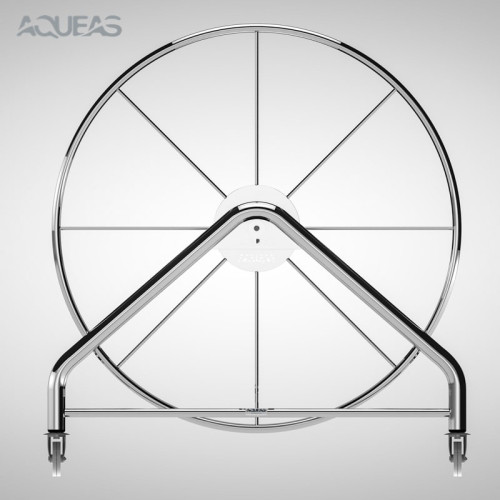 LANE ROPE STORAGE REEL PREMIUM, model AQ-LRR200 | AQUEAS