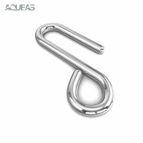 Lane Rope Components | AQUEAS