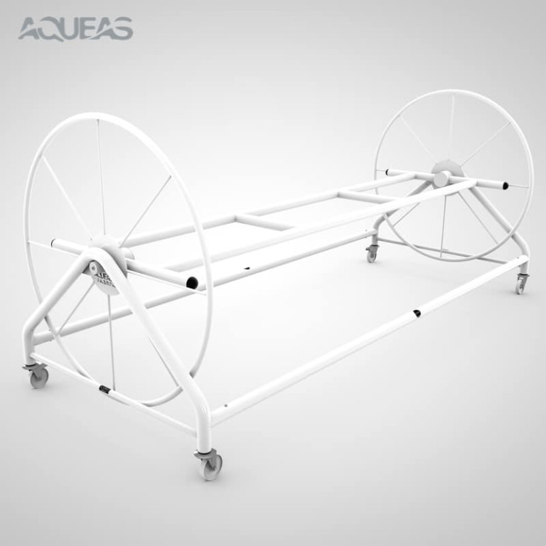Lane rope Reels | AQUEAS