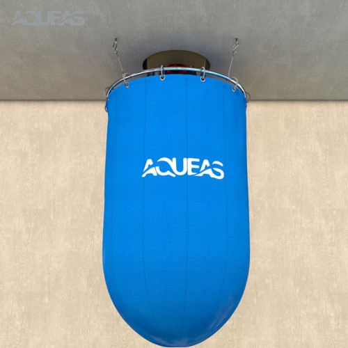 LANE ROPE STORAGE VAULT, model AQ-LRV | AQUEAS