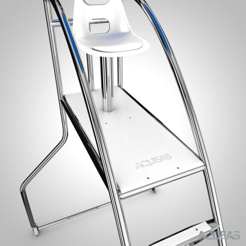 Lifeguard Chairs and Stations| AQUEAS