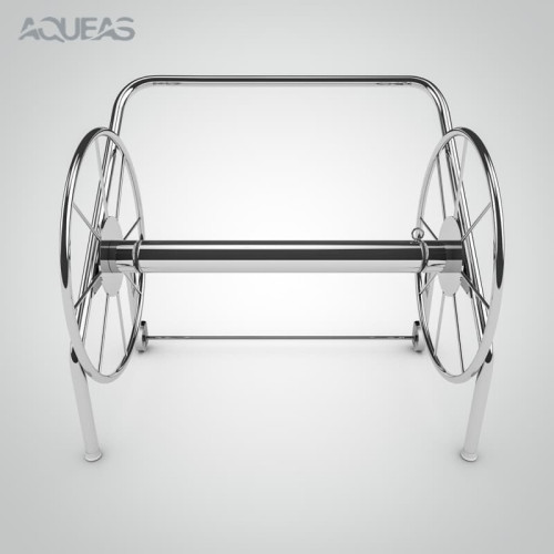 LANE ROPE MINI STORAGE REEL PREMIUM, model AQ-MLRR050 | AQUEAS