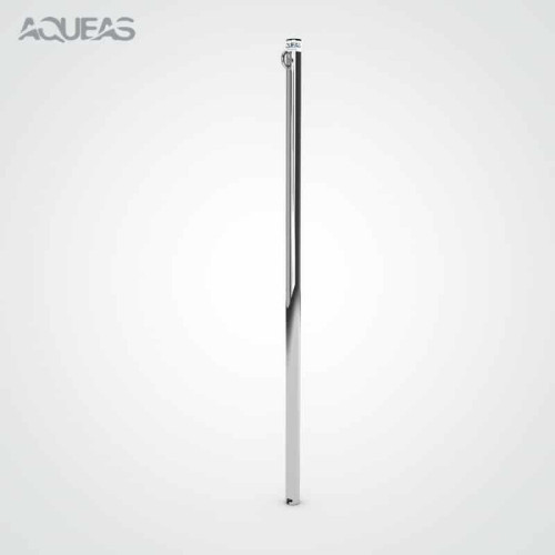 False Start Posts c/w Twist Lock | AQUEAS