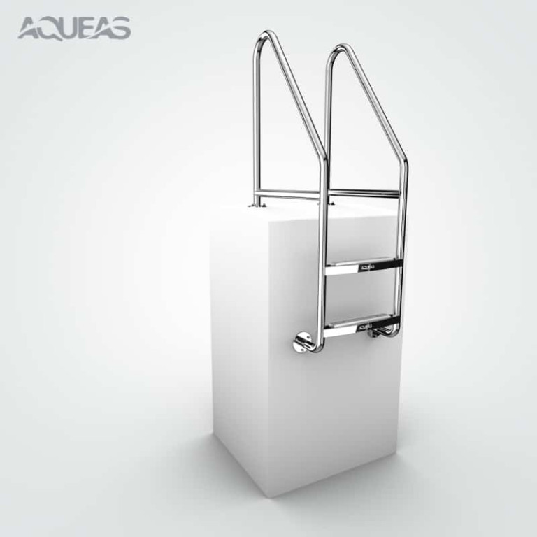Pool Ladders | AQUEAS