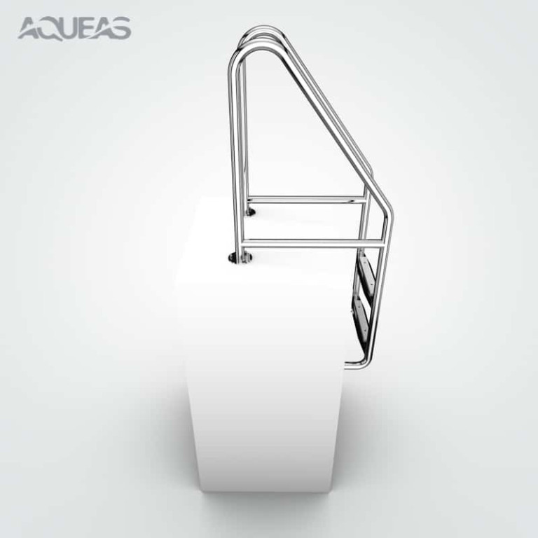 Pool Ladders | AQUEAS